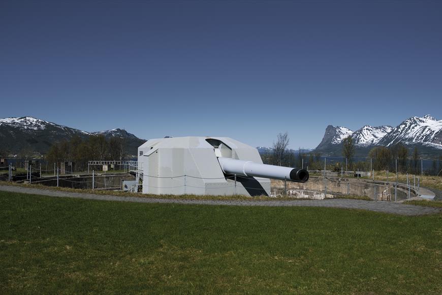 Velkommen til Harstad - Harstad