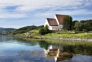 Velkommen til Harstad - Harstad Site