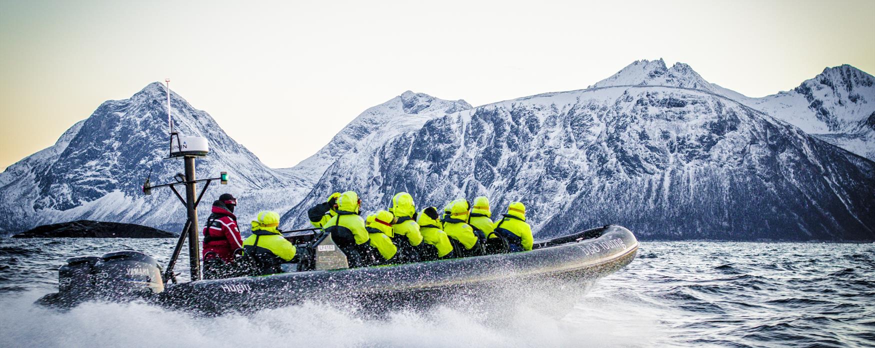 Harstad - Perlen i nord - Visit Harstad