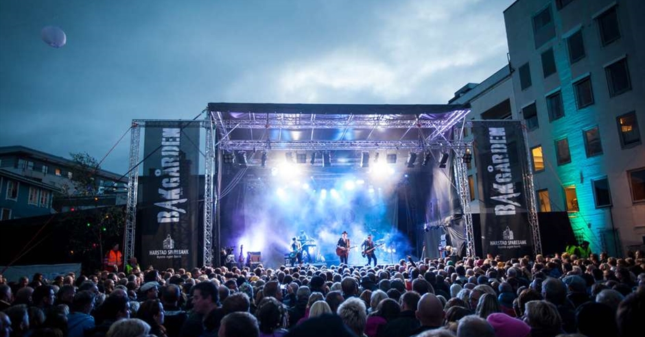 2024 Harstad Enduro Race - Sport in Harstad, Harstad - Harstad