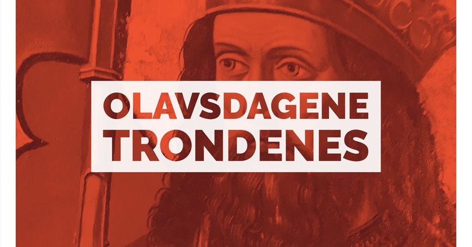 Olavsdagene på Trondenes - Kulturarrangement in Harstad, Harstad - Harstad